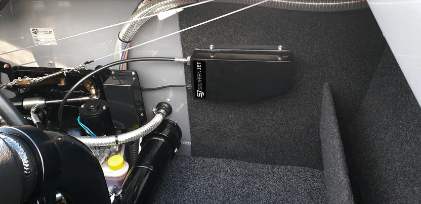 Hamilton Replacement Parts – Southern Jet