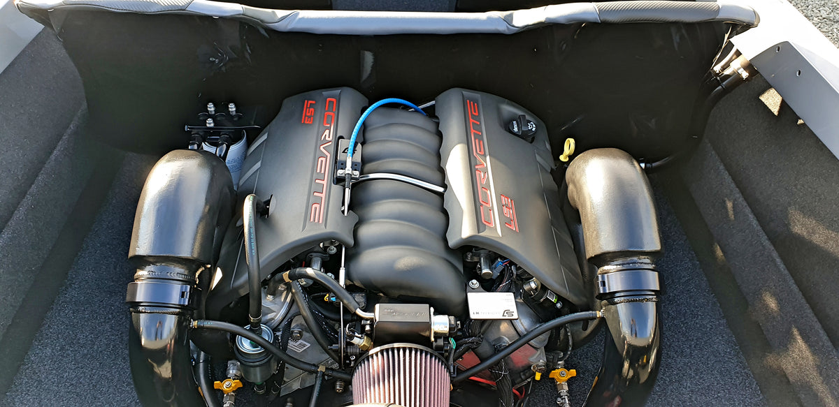 Gallery – Southern Jet