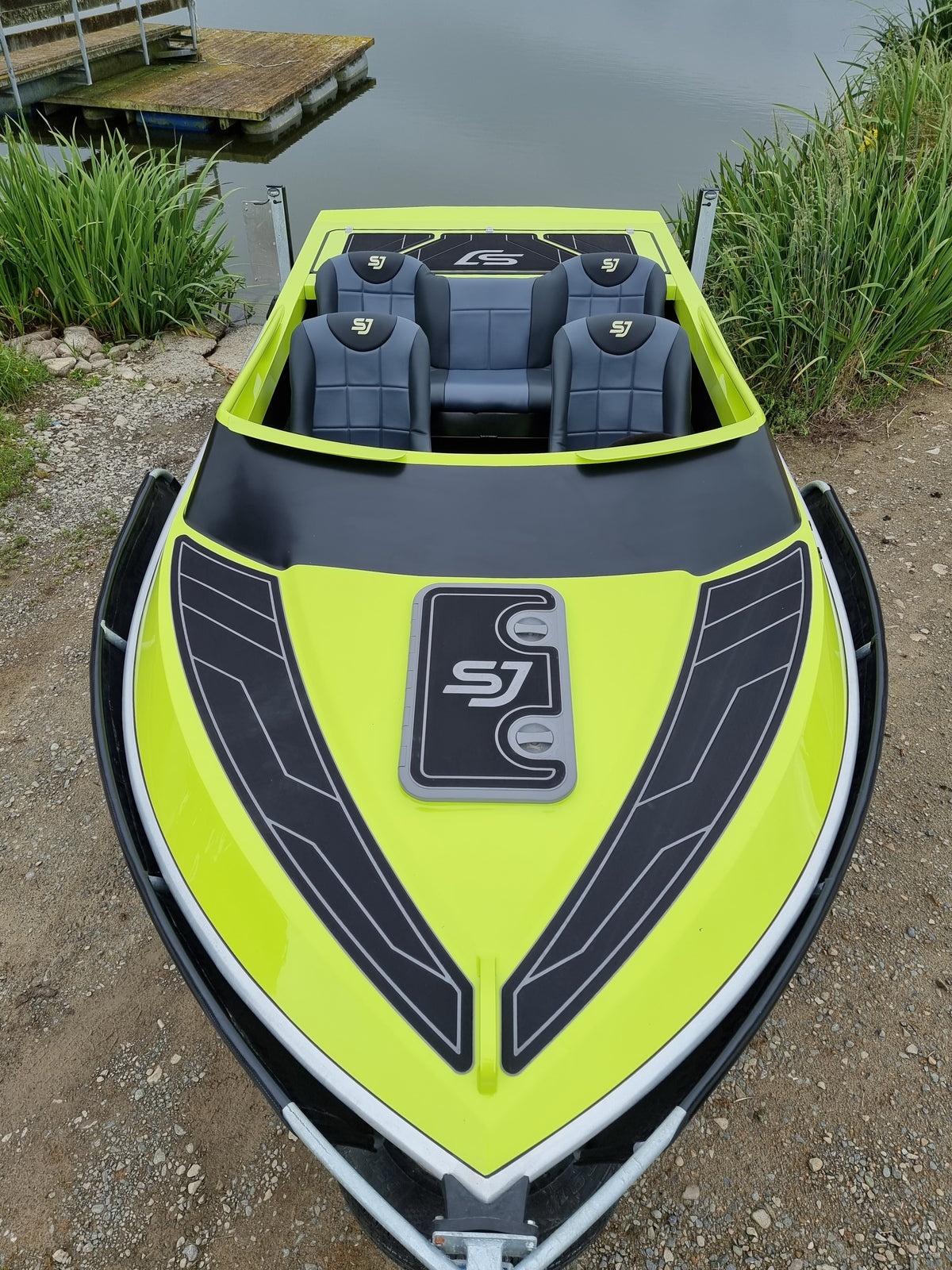 Gallery – Southern Jet