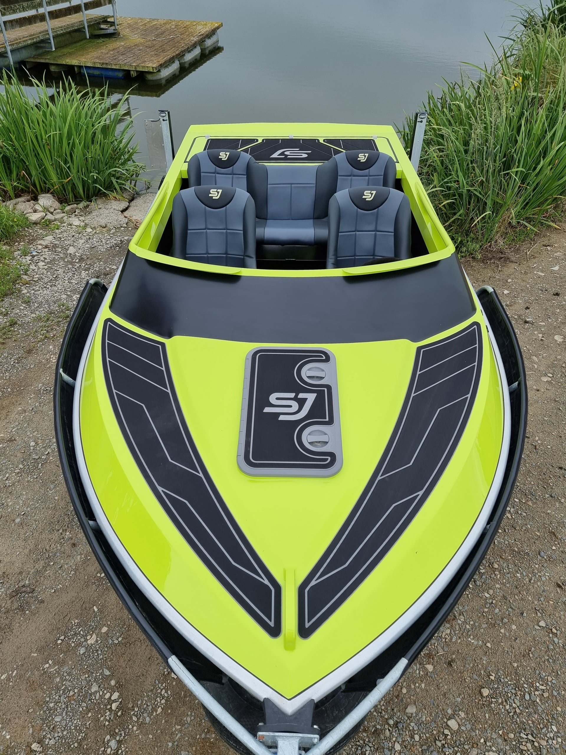 Gallery – Southern Jet