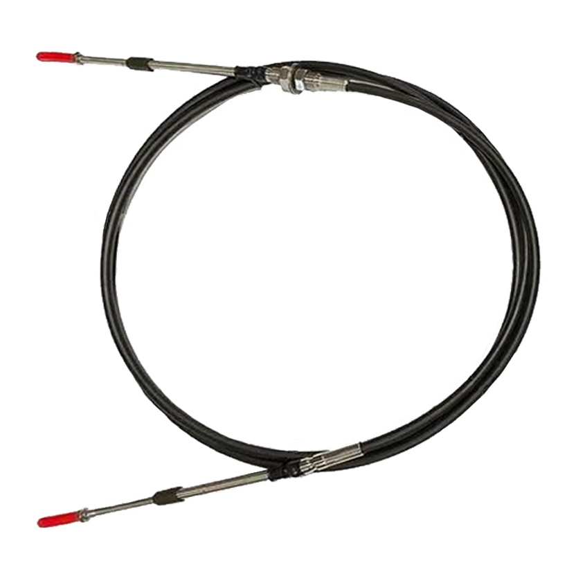 Controls – Southern Jet