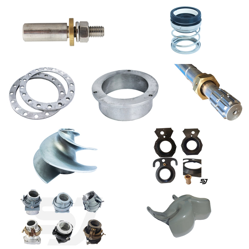 Southern Jet NZ | Reliable Performance Components