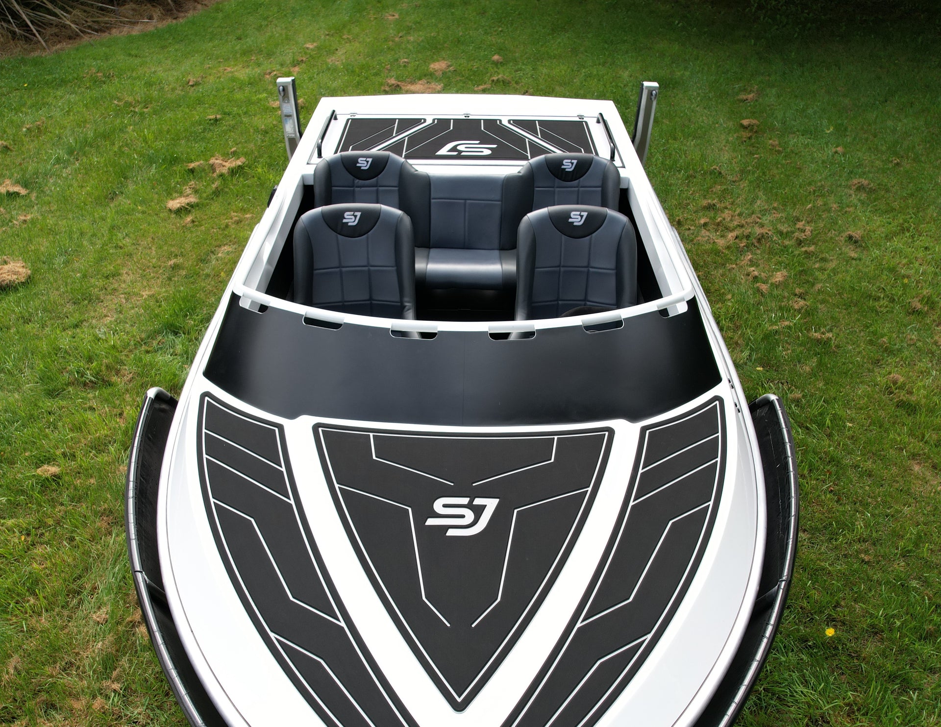 Gallery – Southern Jet