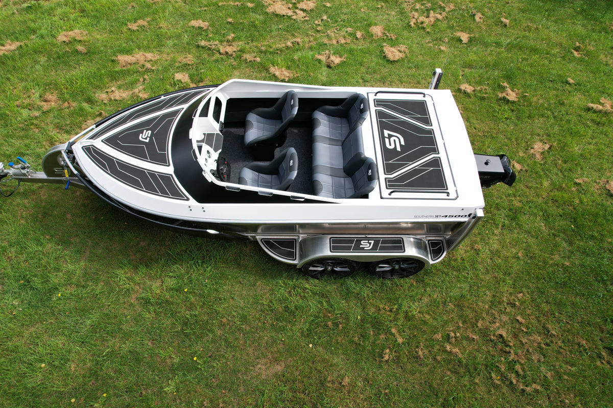 Gallery – Southern Jet