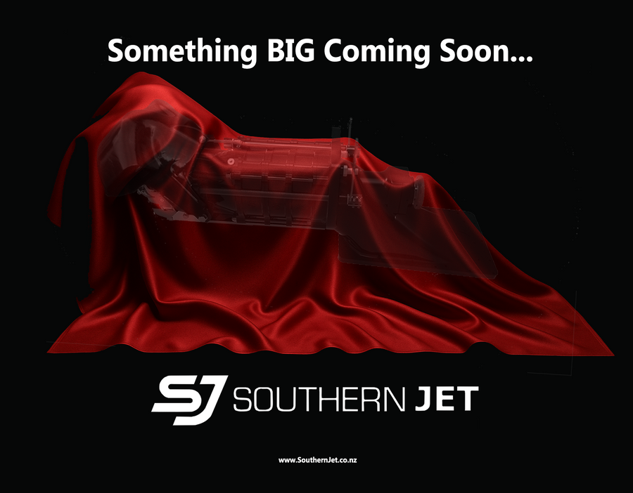 SOUTHERN JET UNITS – Southern Jet