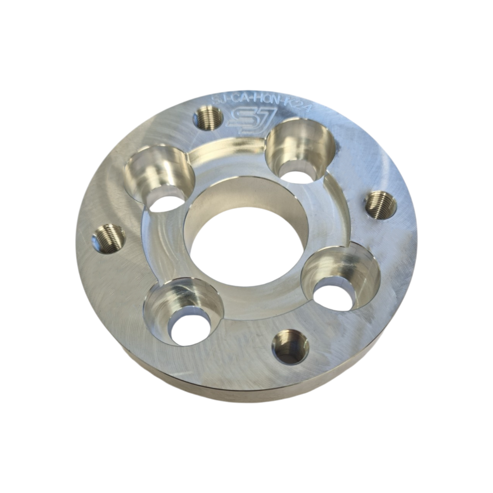 CRANK ADAPTER - HONDA – Southern Jet