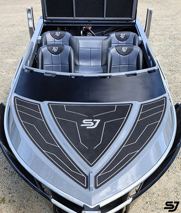 Gallery – Southern Jet