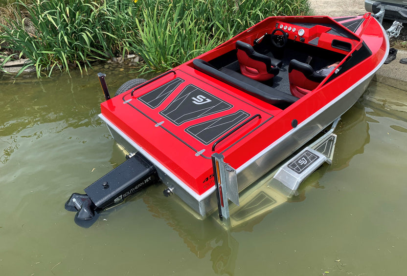 Gallery – Southern Jet