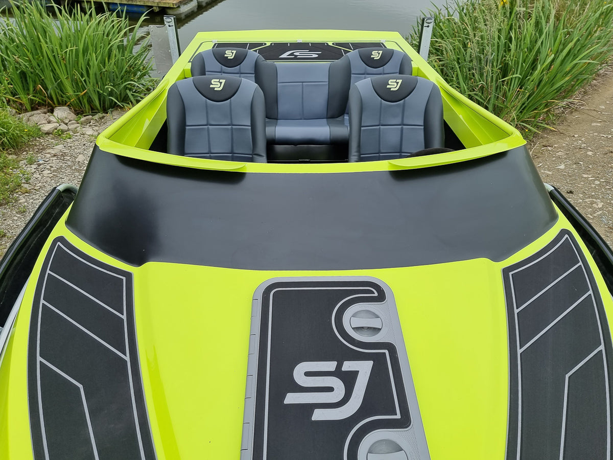 Gallery – Southern Jet