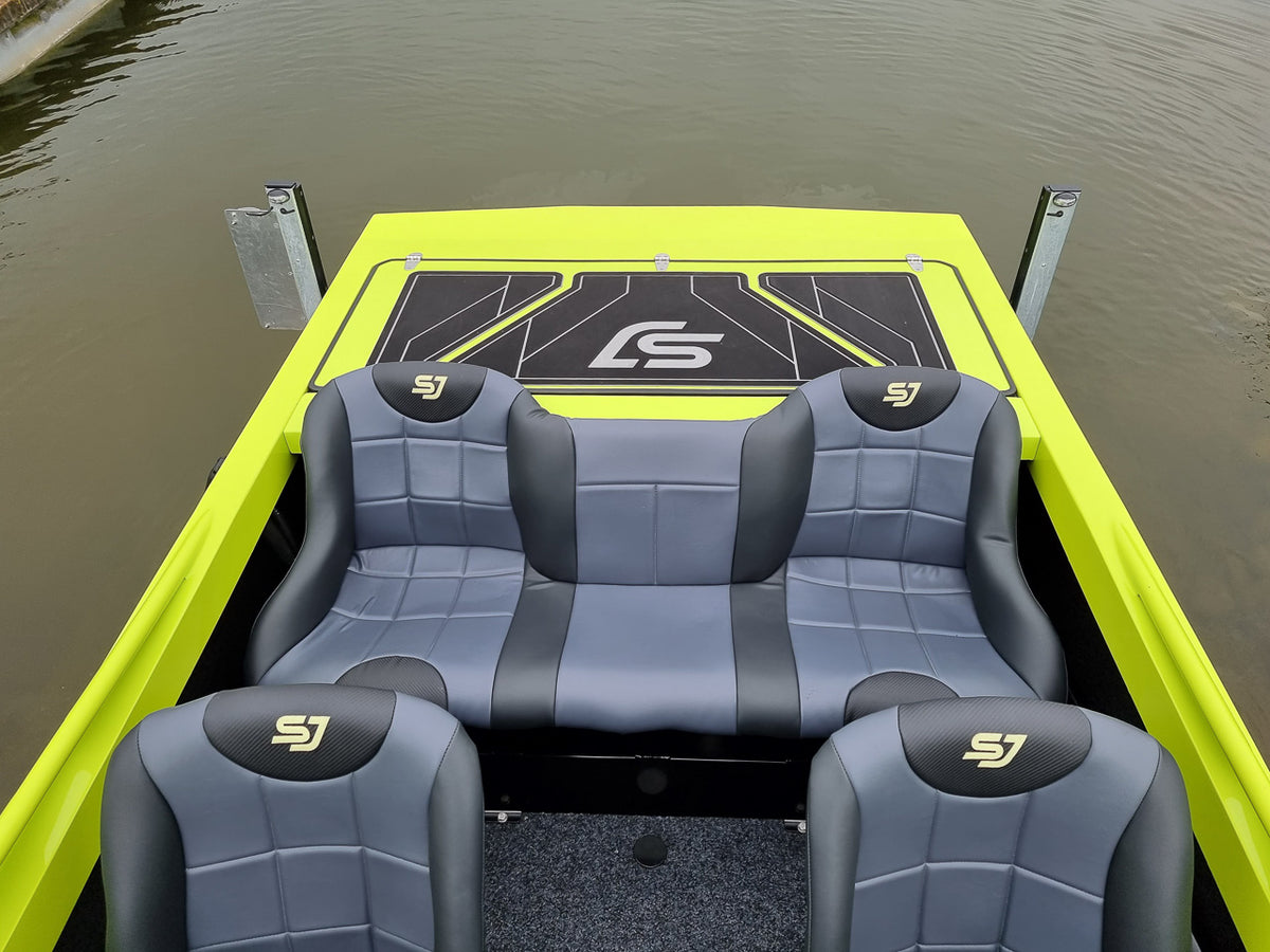 Gallery – Southern Jet