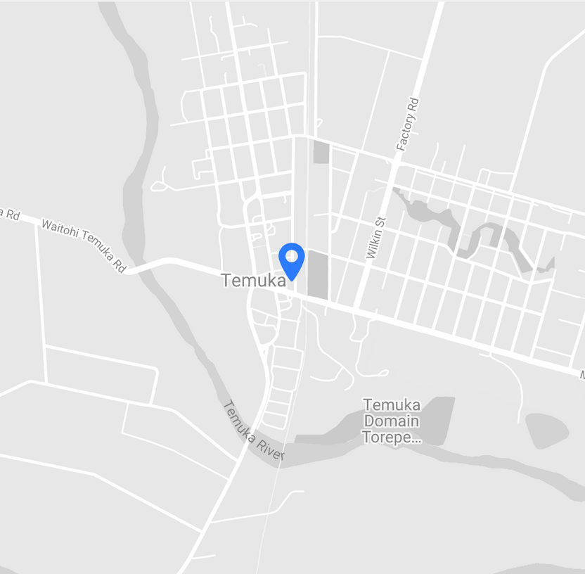 Hulls – Southern Jet