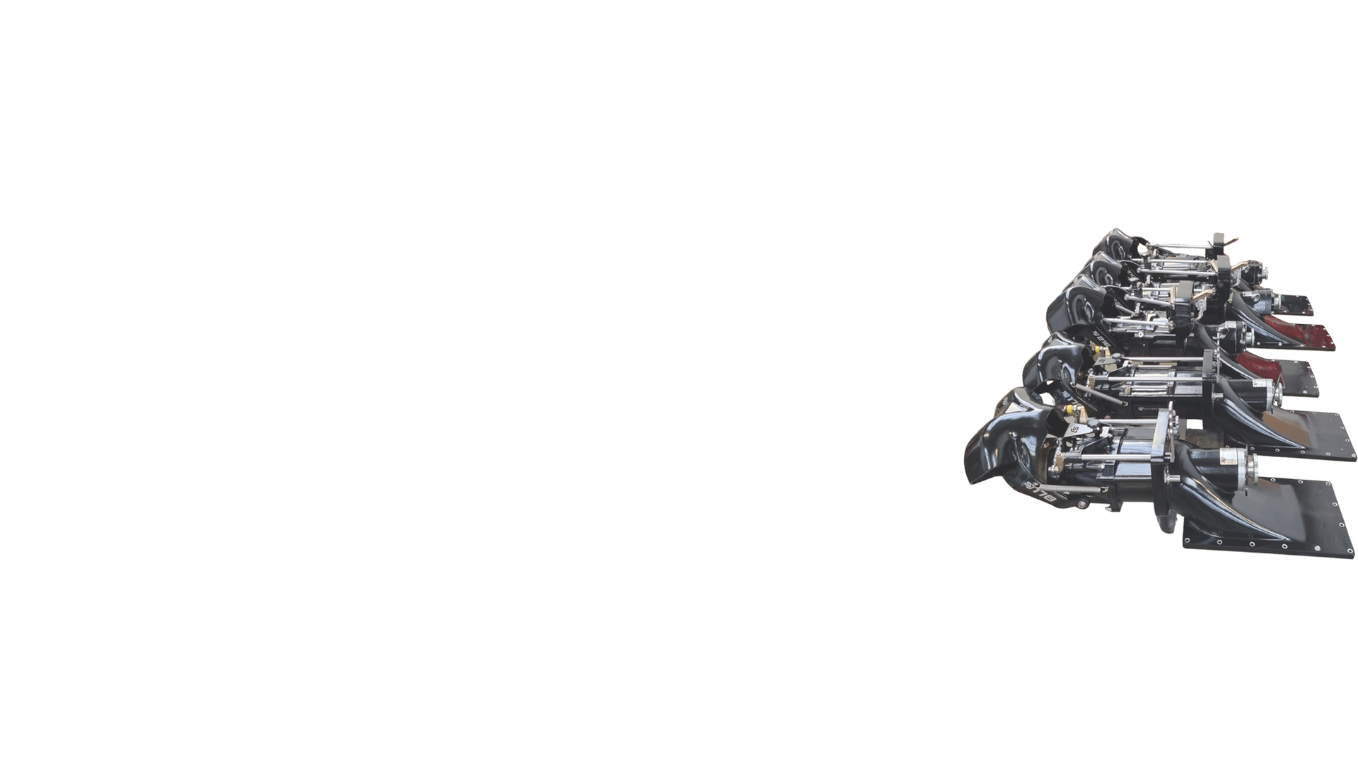 SOUTHERN JET UNITS – Southern Jet