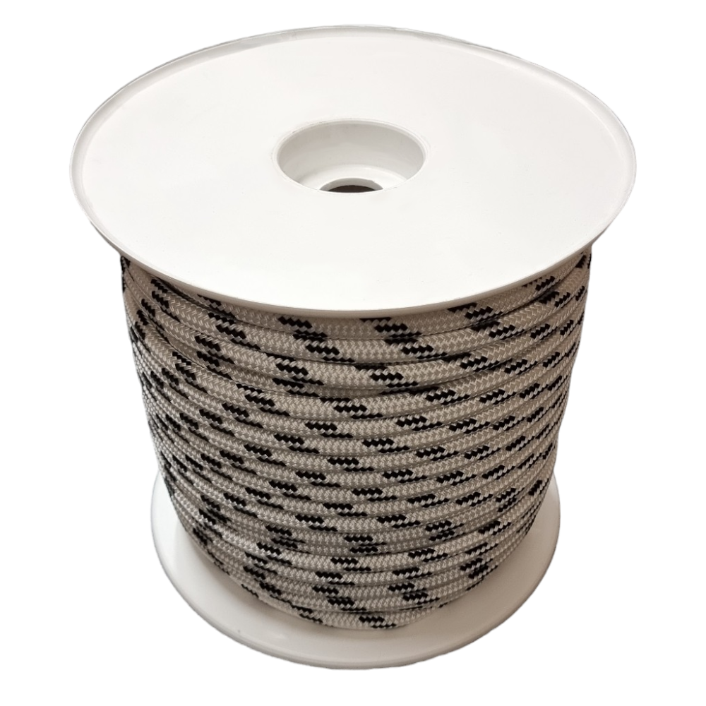 WINCH ROPE - 100M – Southern Jet