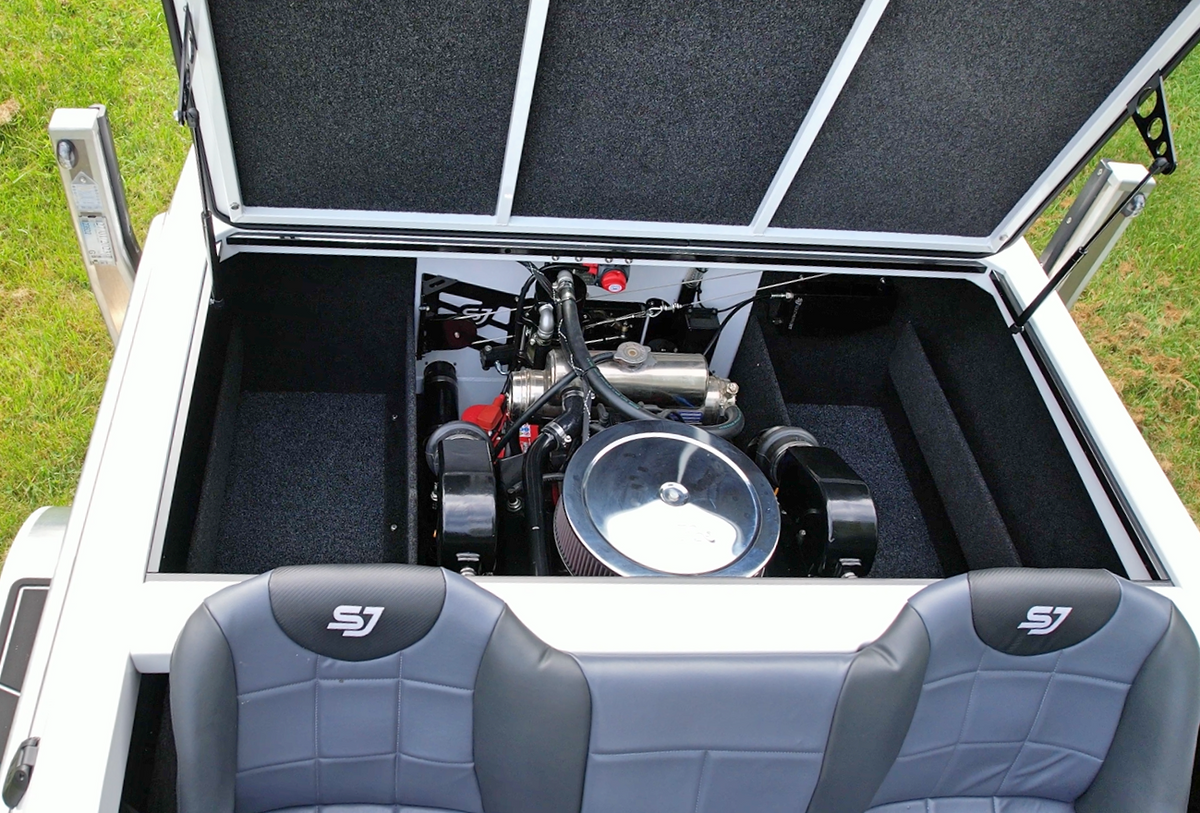 Gallery – Southern Jet