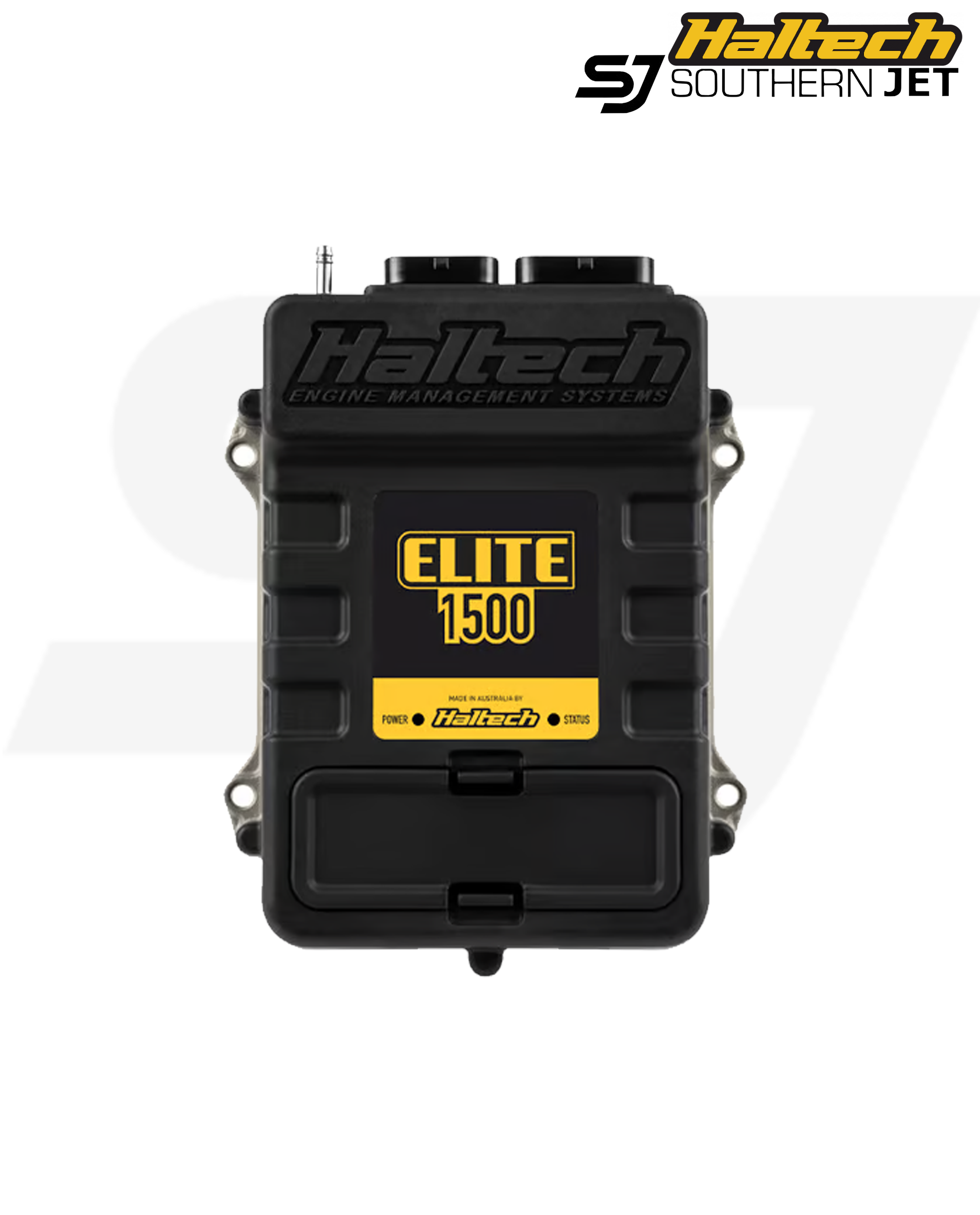 HALTECH ELITE 1500 ECU – Southern Jet