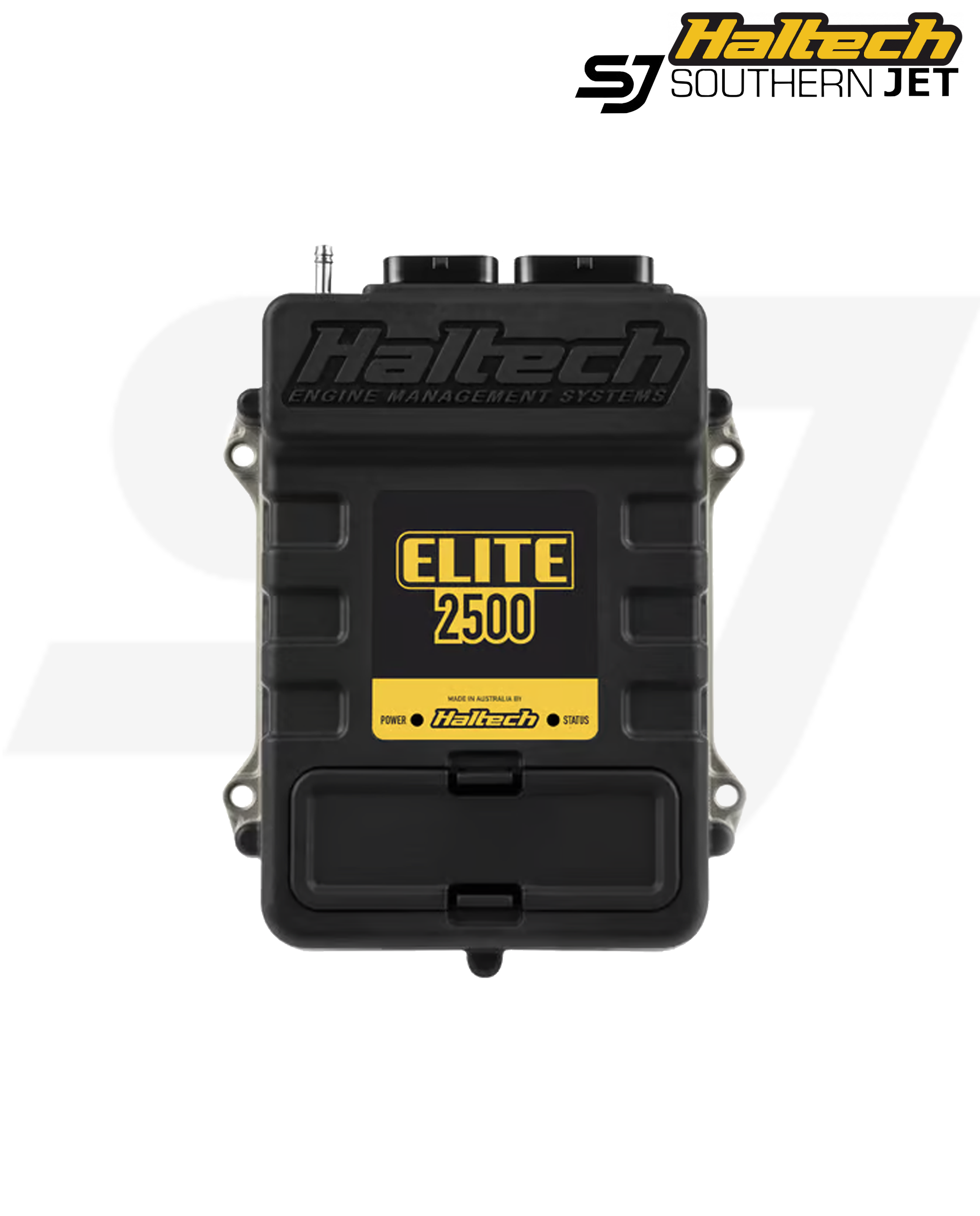 HALTECH ELITE 2500 ECU – Southern Jet