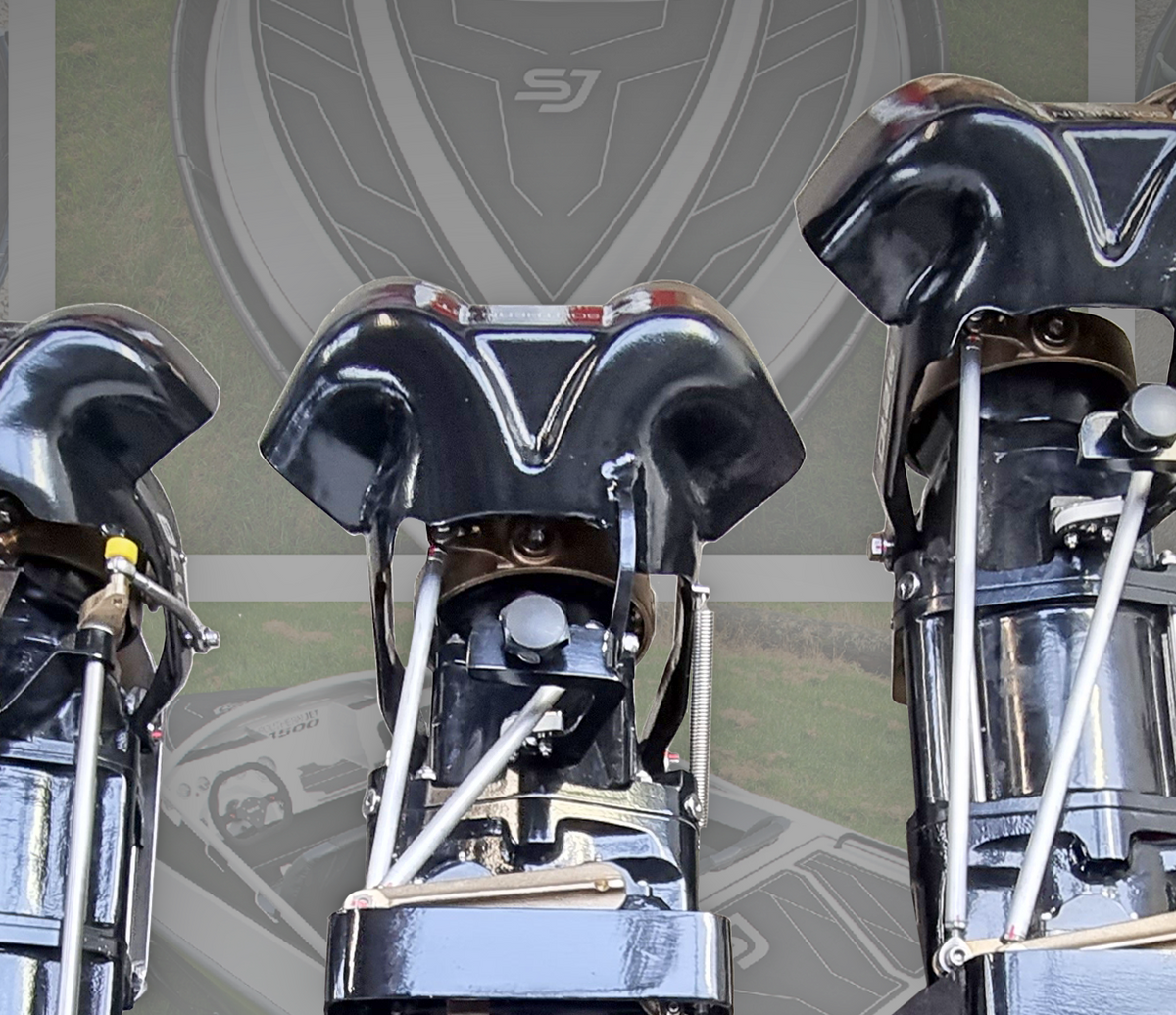 Gallery – Southern Jet