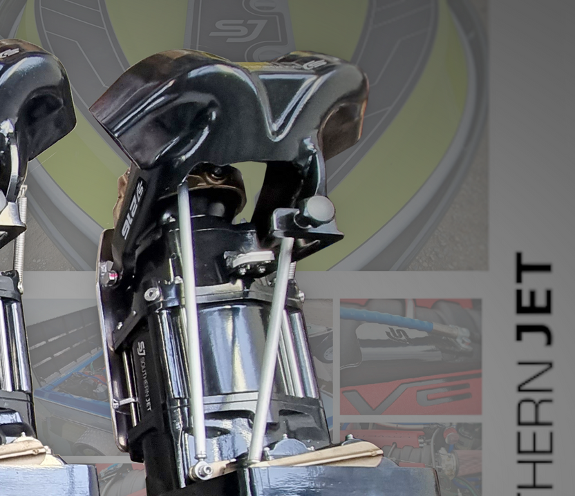 Gallery – Southern Jet