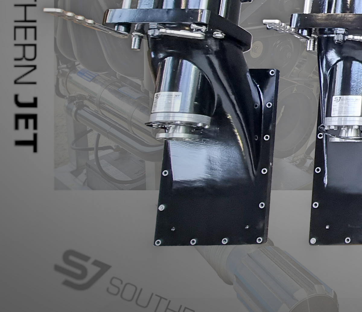 Gallery – Southern Jet