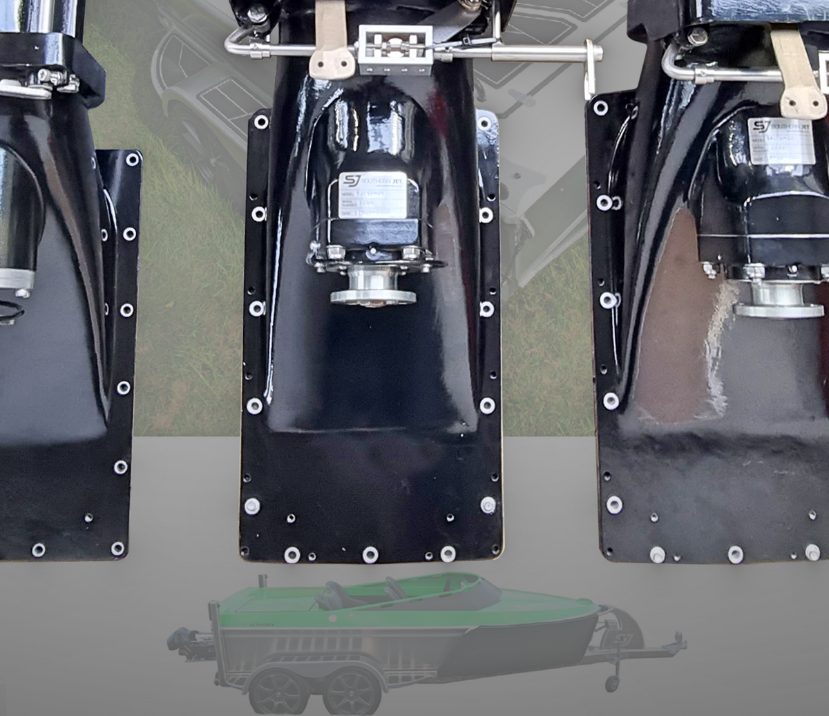 Gallery – Southern Jet