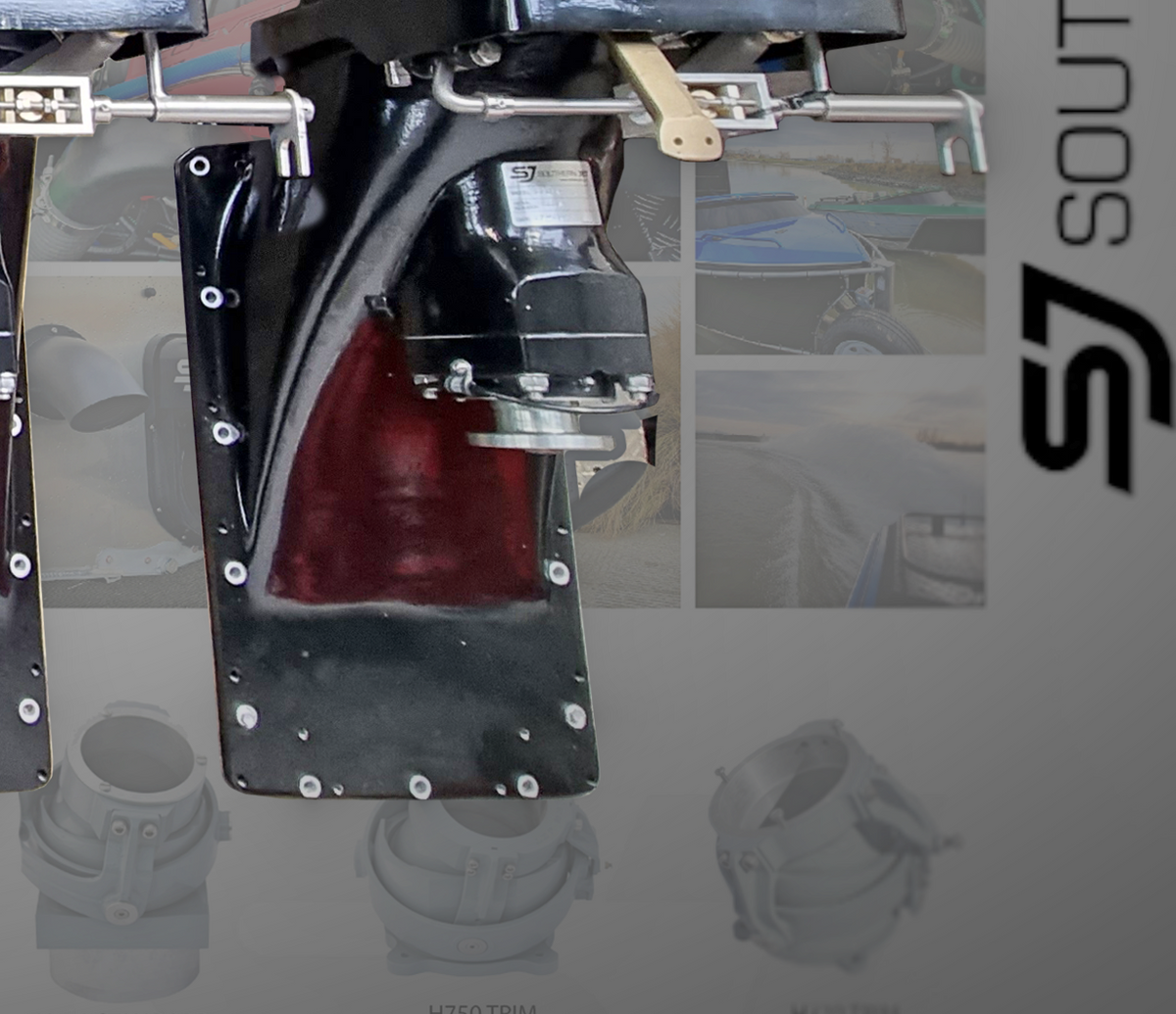 Gallery – Southern Jet