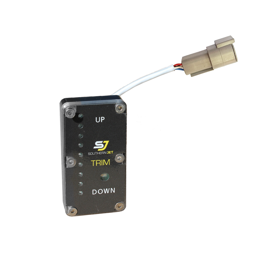 SJ Parts – Southern Jet