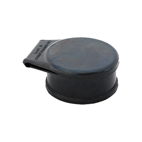 RUBBER EXHAUST FLAP 3" – Southern Jet