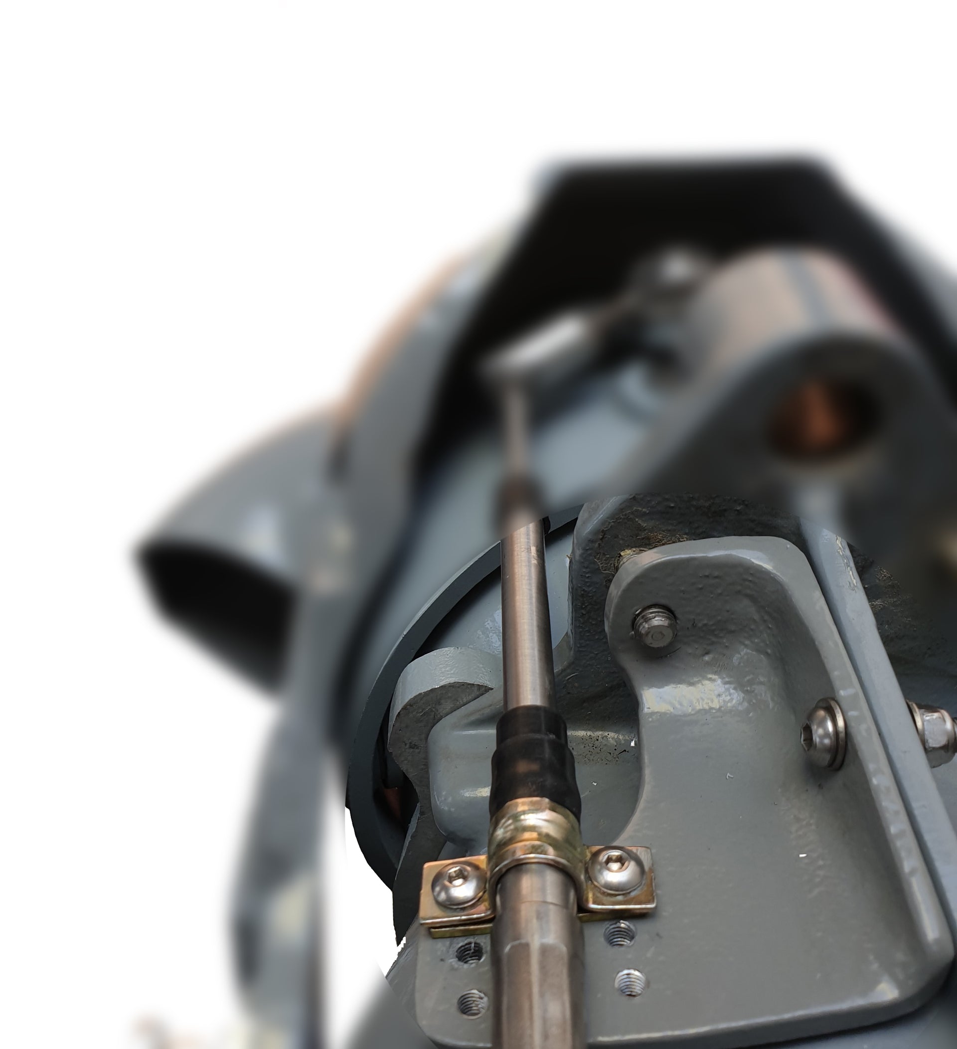 Hamilton Replacement Parts – Southern Jet