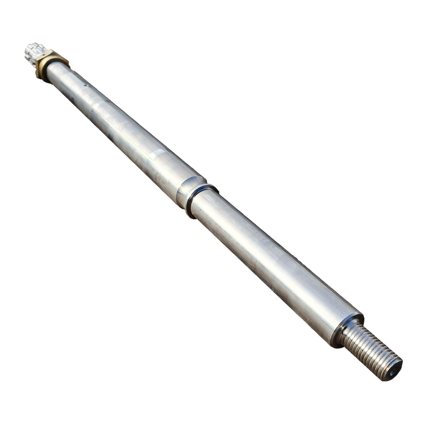 Hamilton Replacement Parts – Southern Jet