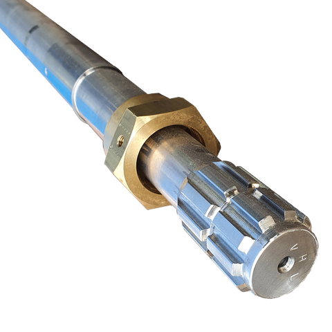 Hamilton Replacement Parts – Southern Jet