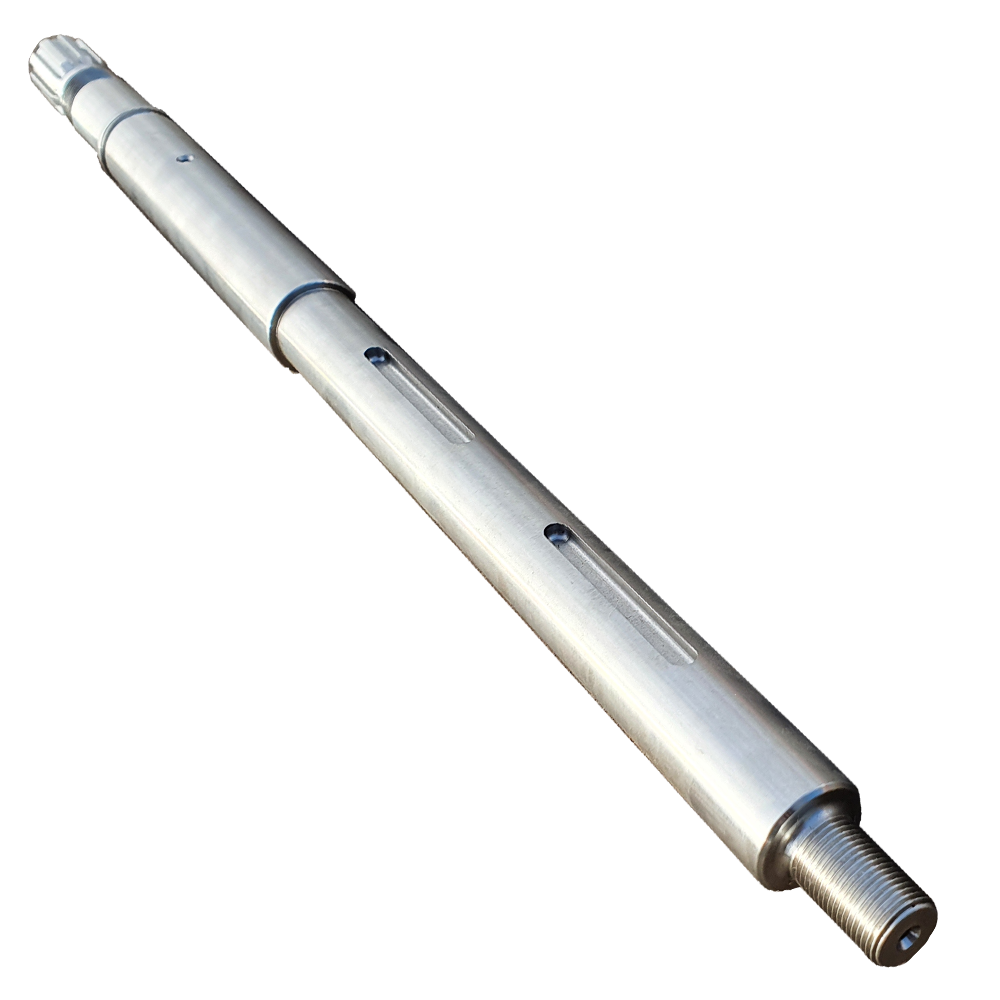 H770 MAIN SHAFT - TWO STAGE – Southern Jet