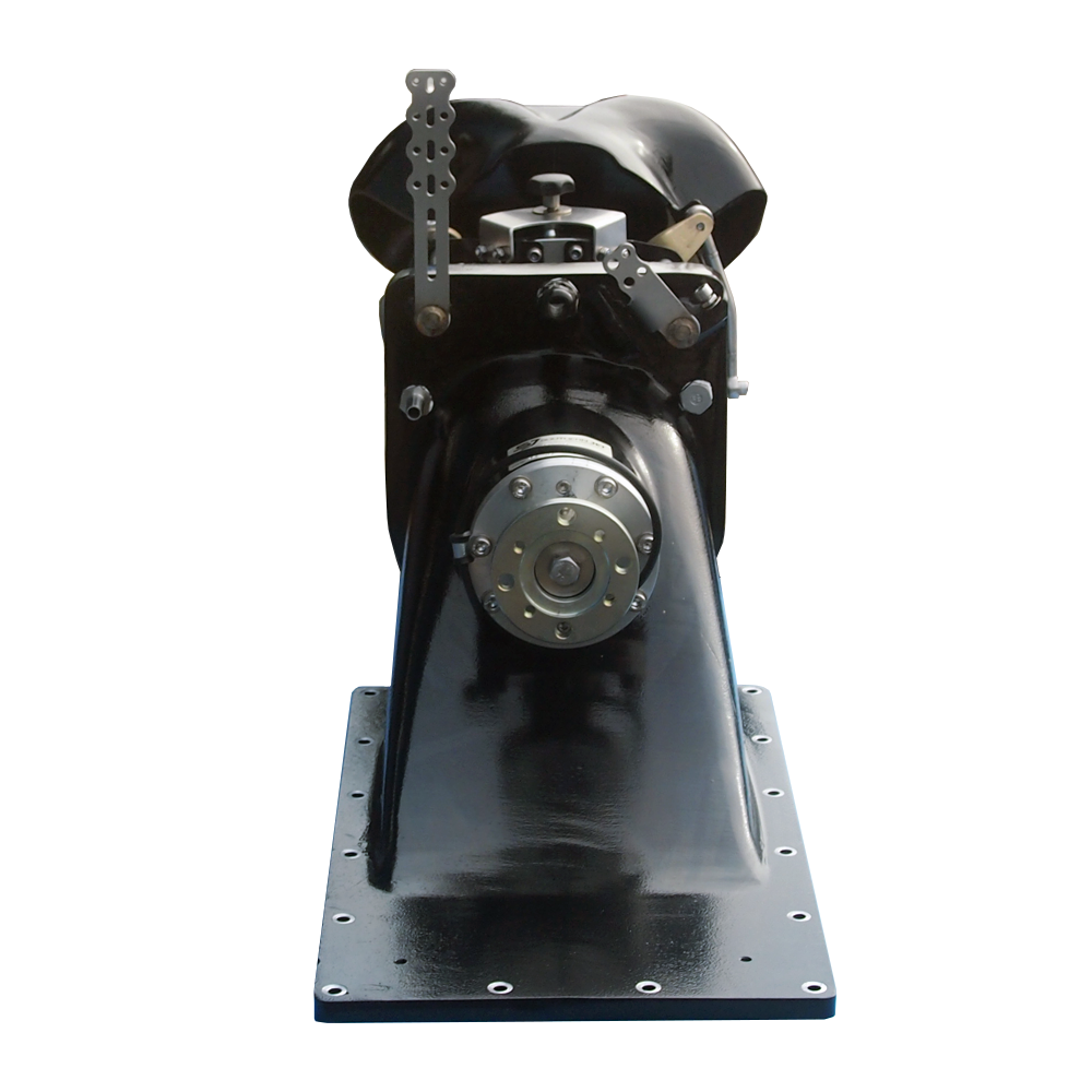 SJ178 SINGLE STAGE JET UNIT (7") – Southern Jet