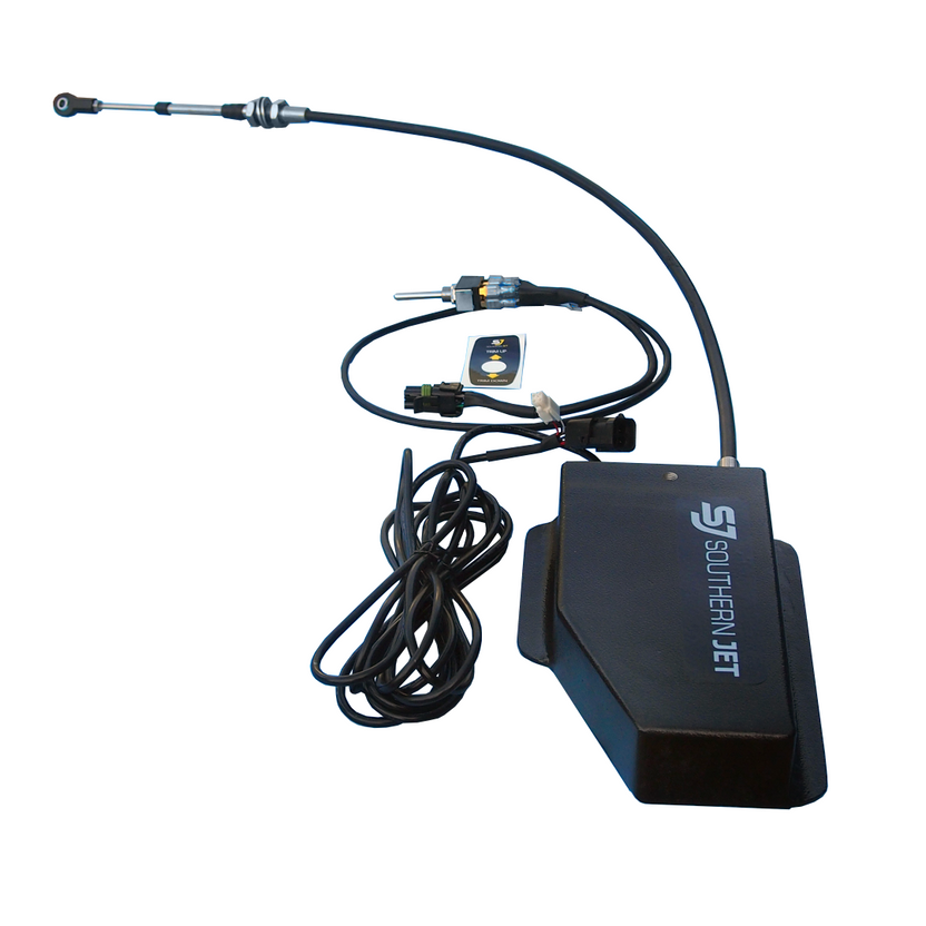 SJ Jet Unit Parts – Southern Jet