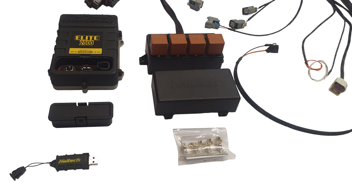 SJ Parts – Southern Jet