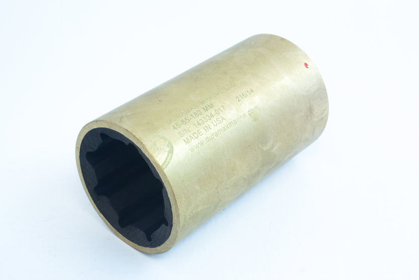 Hamilton Replacement Parts – Southern Jet