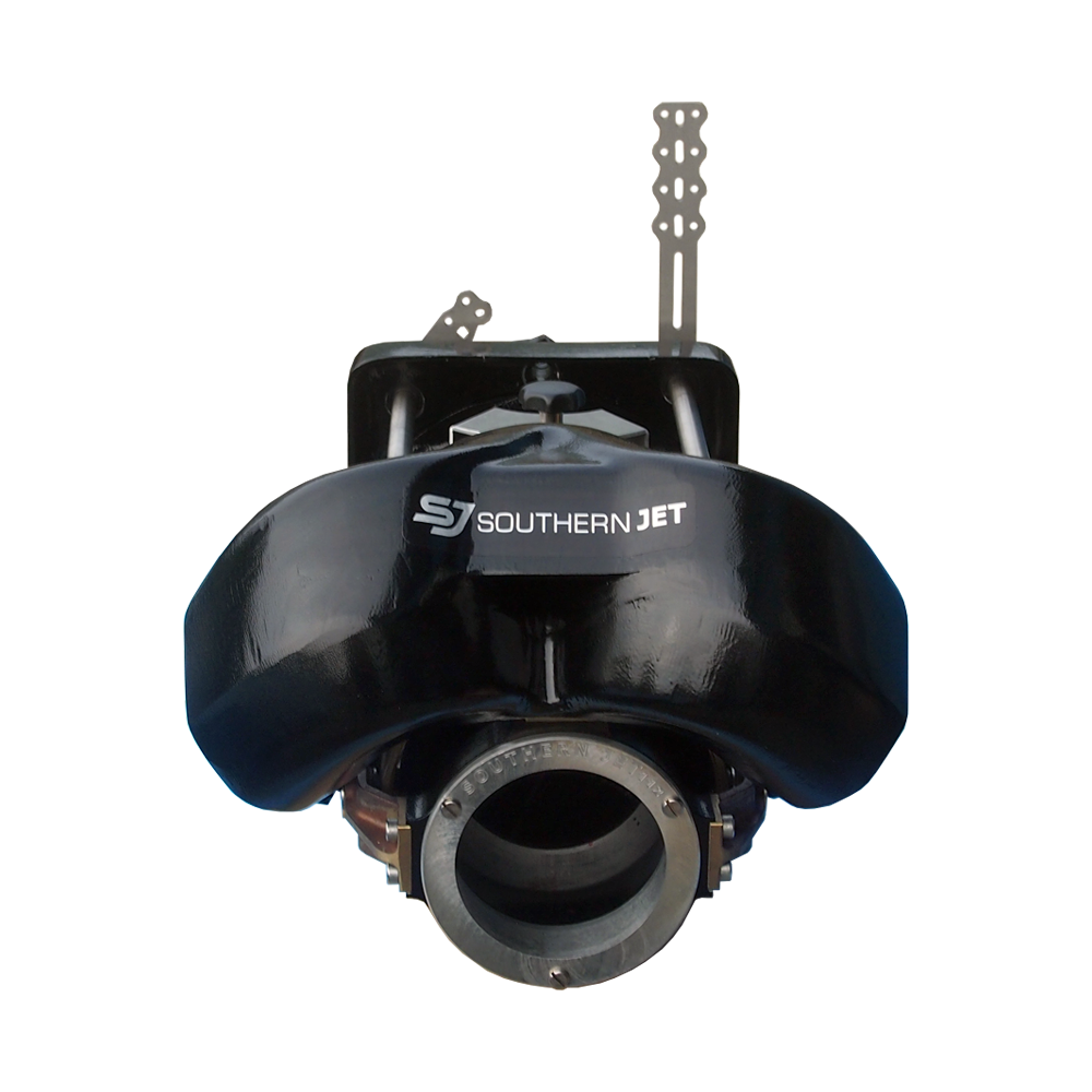 SJ178 SINGLE STAGE JET UNIT (7") – Southern Jet