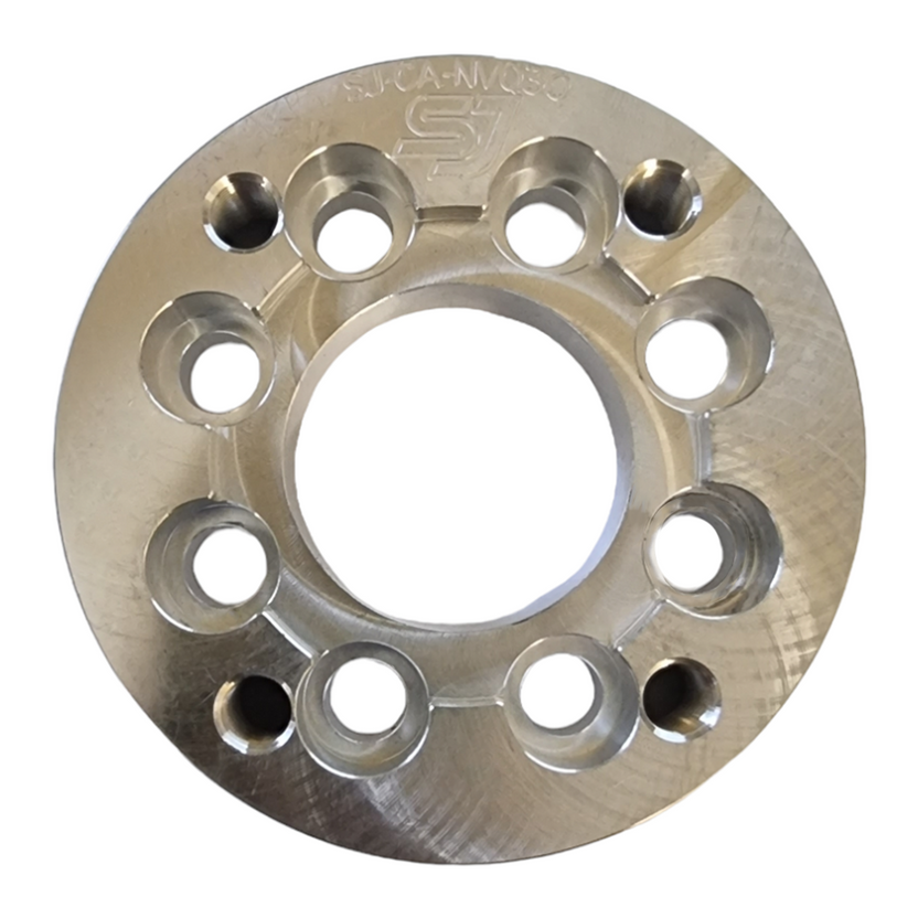 CRANK ADAPTERS – Southern Jet