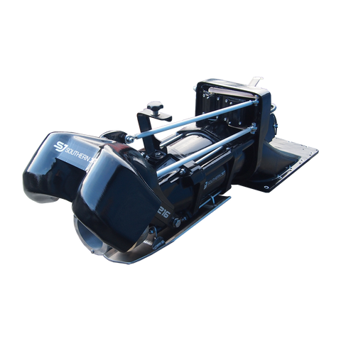 SOUTHERN JET UNITS – Southern Jet