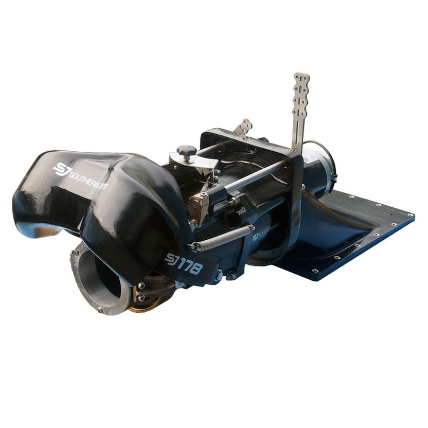 Southern Jet NZ | Reliable Performance Components
