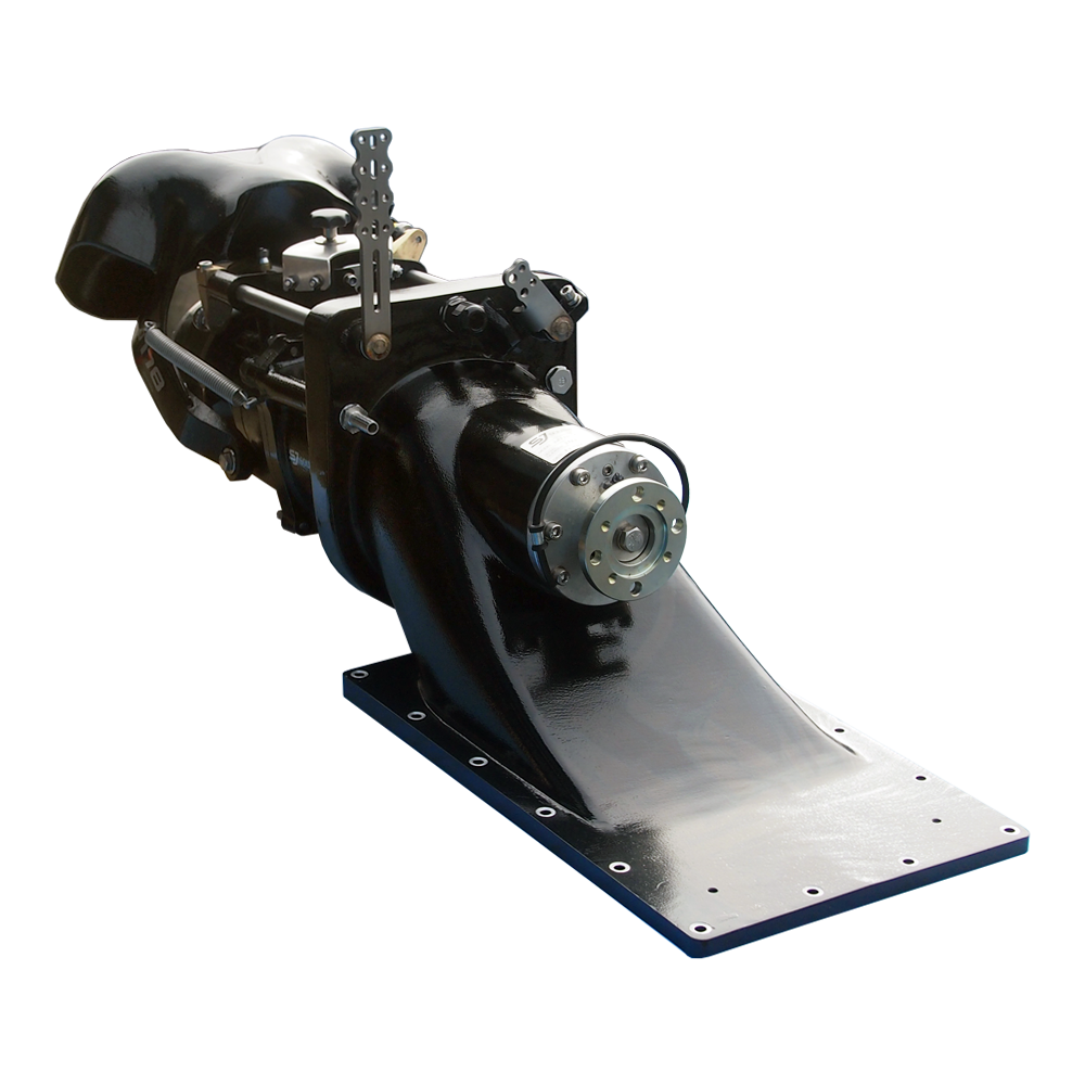 SJ178 SINGLE STAGE JET UNIT (7") – Southern Jet