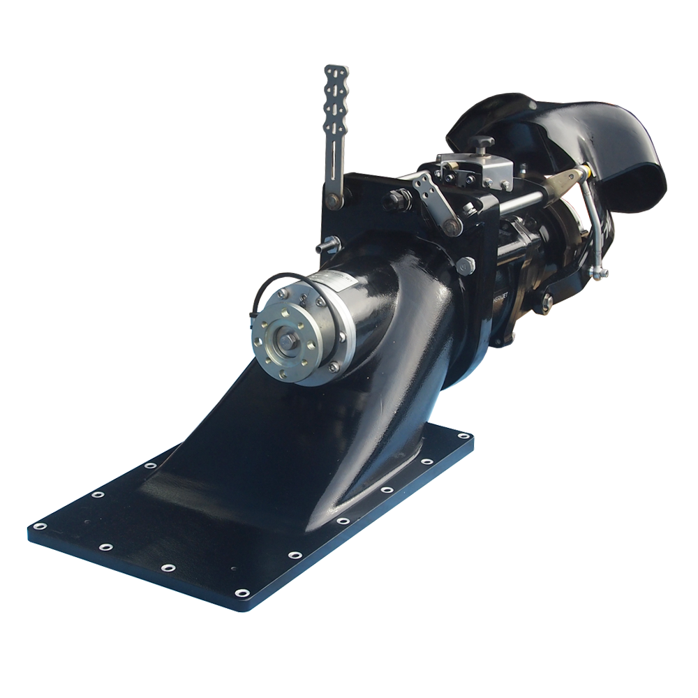 SJ178 SINGLE STAGE JET UNIT (7") – Southern Jet