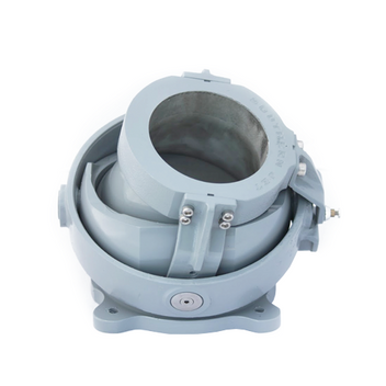 Hamilton Replacement Parts – Southern Jet