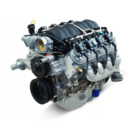 New Engines – Southern Jet