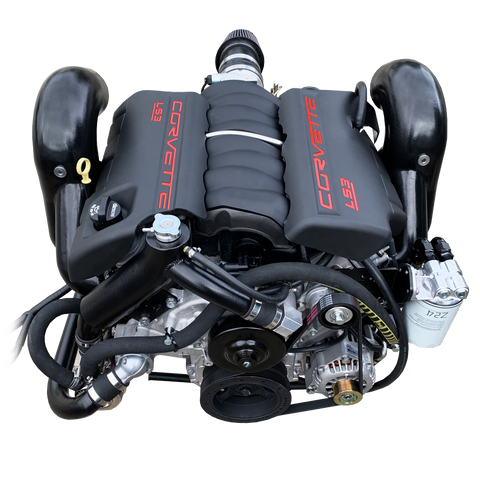 Jet Boat Engines & Parts NZ | Southern Jet New Zealand