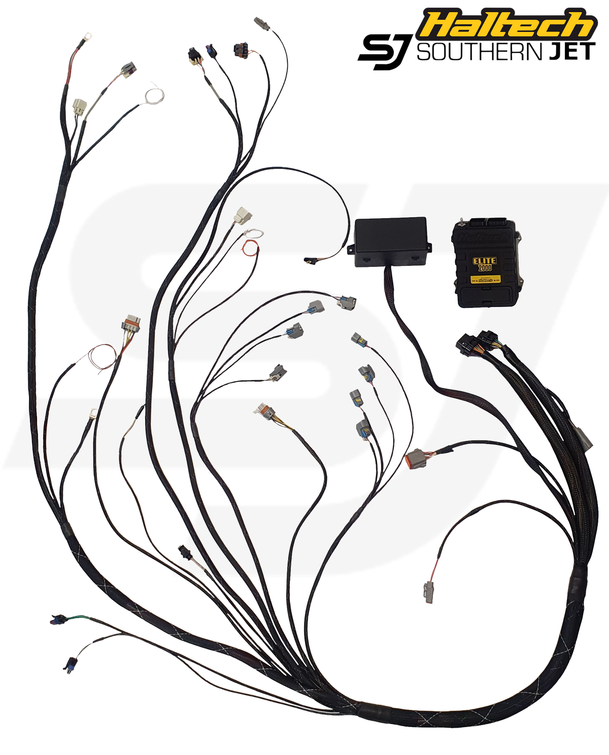 SJ Parts – Southern Jet