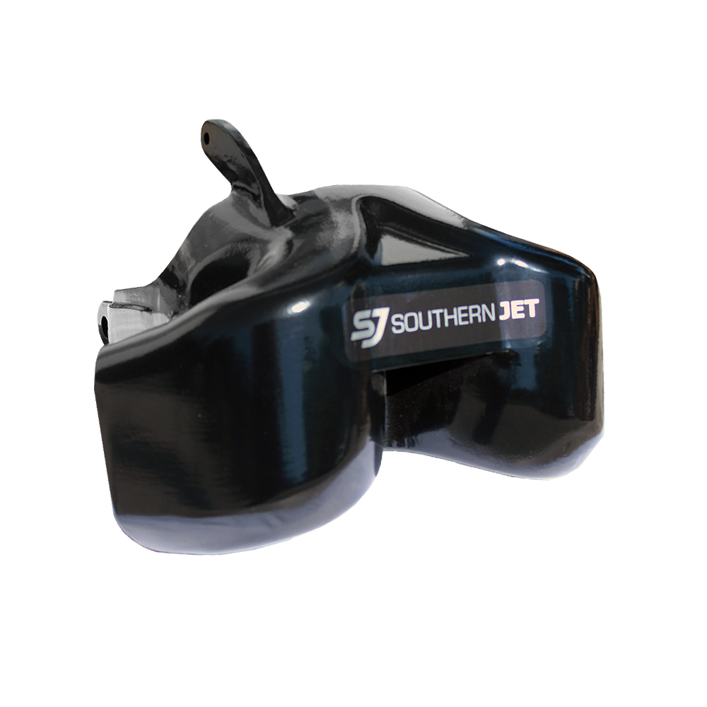 SJ210/SJ216 REVERSE BUCKET - DUCTED – Southern Jet