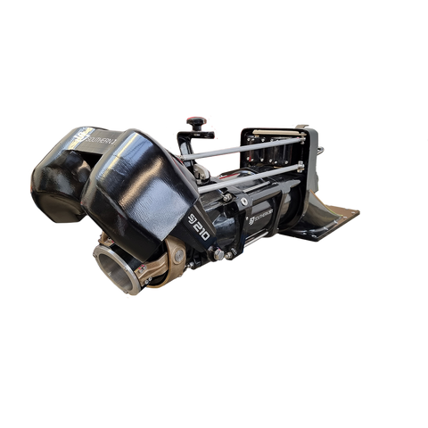 Southern Jet NZ | Reliable Performance Components