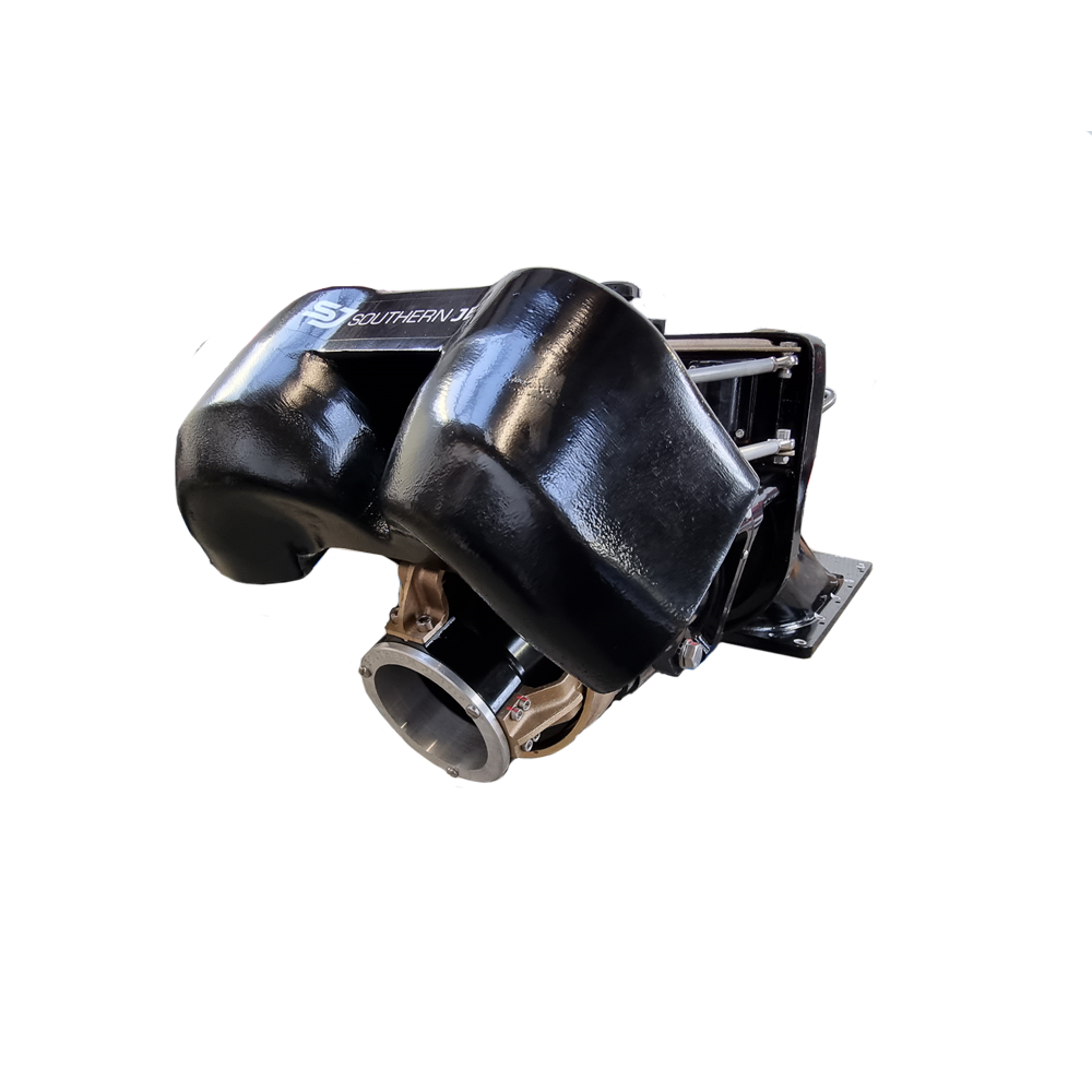 SJ216 SINGLE STAGE JET UNIT (8.5") – Southern Jet