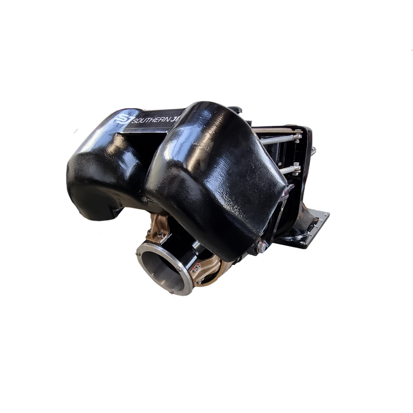 Southern Jet NZ | Reliable Performance Components