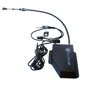 SJ Parts – Southern Jet